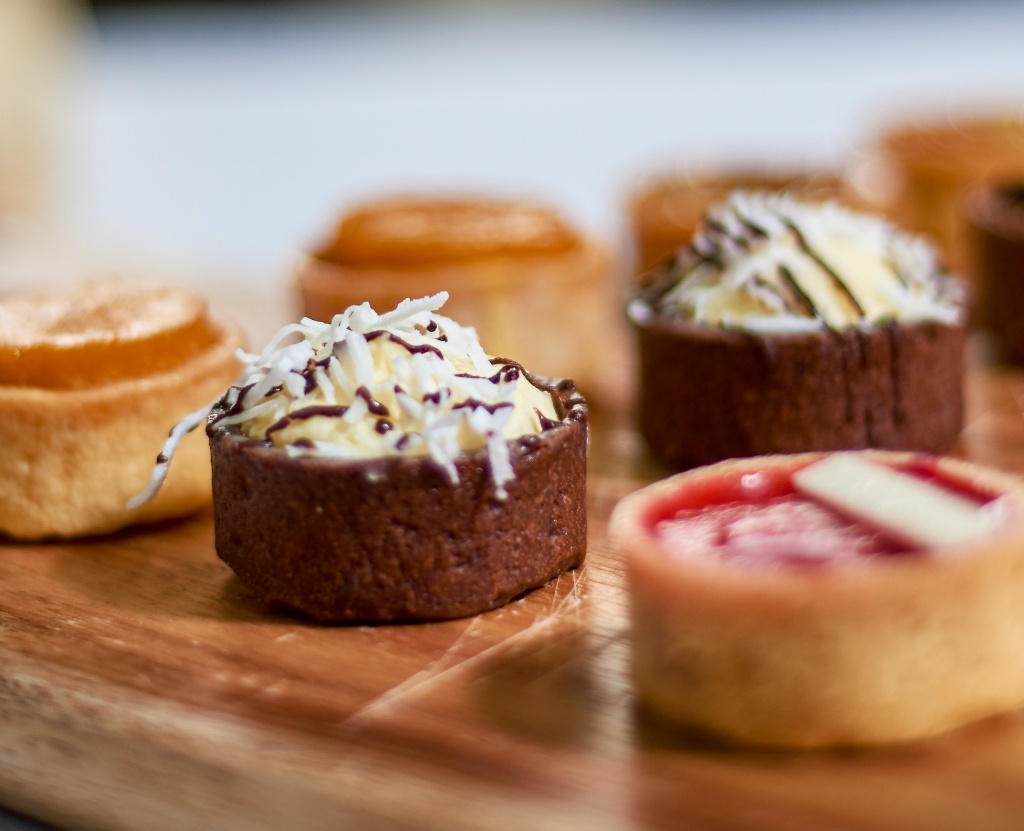 Morning & Afternoon Tea | Catering Melbourne
