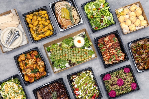 Shop - Catering Melbourne