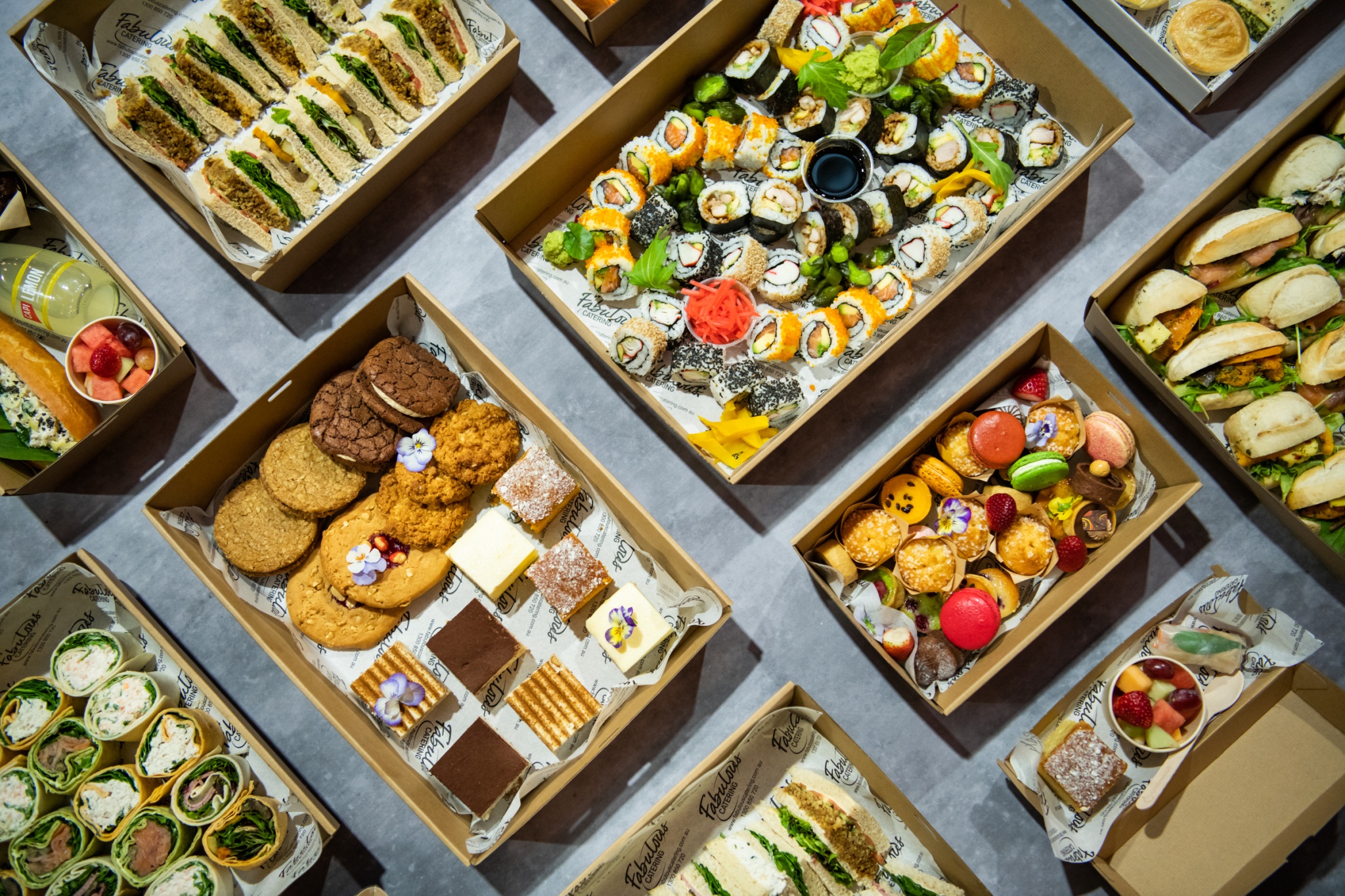 Shop - Catering Melbourne