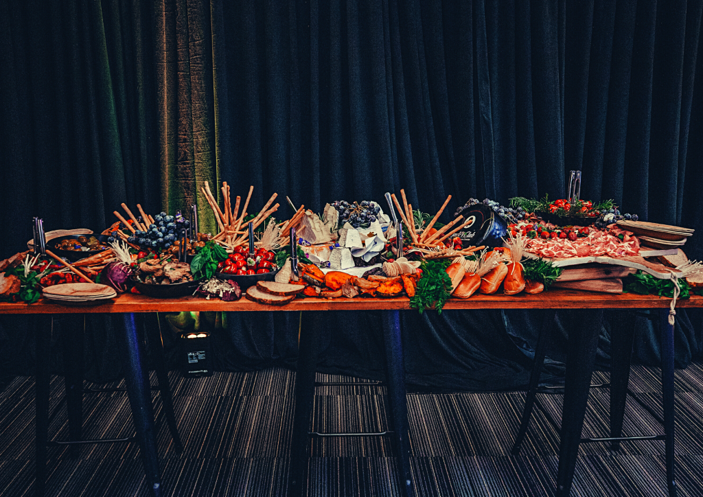 Shop - Catering Melbourne