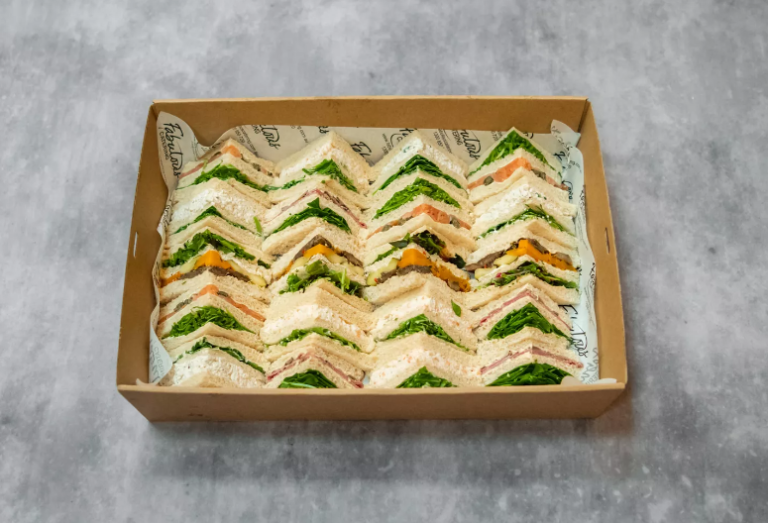 Cold Platters - Catering Melbourne