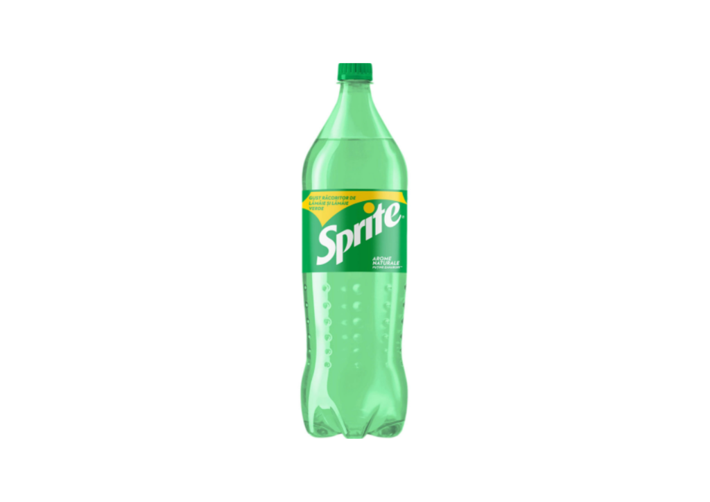 Sprite - 1.25L - Catering Melbourne