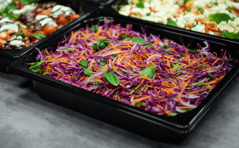 Cold Platters - Catering Melbourne